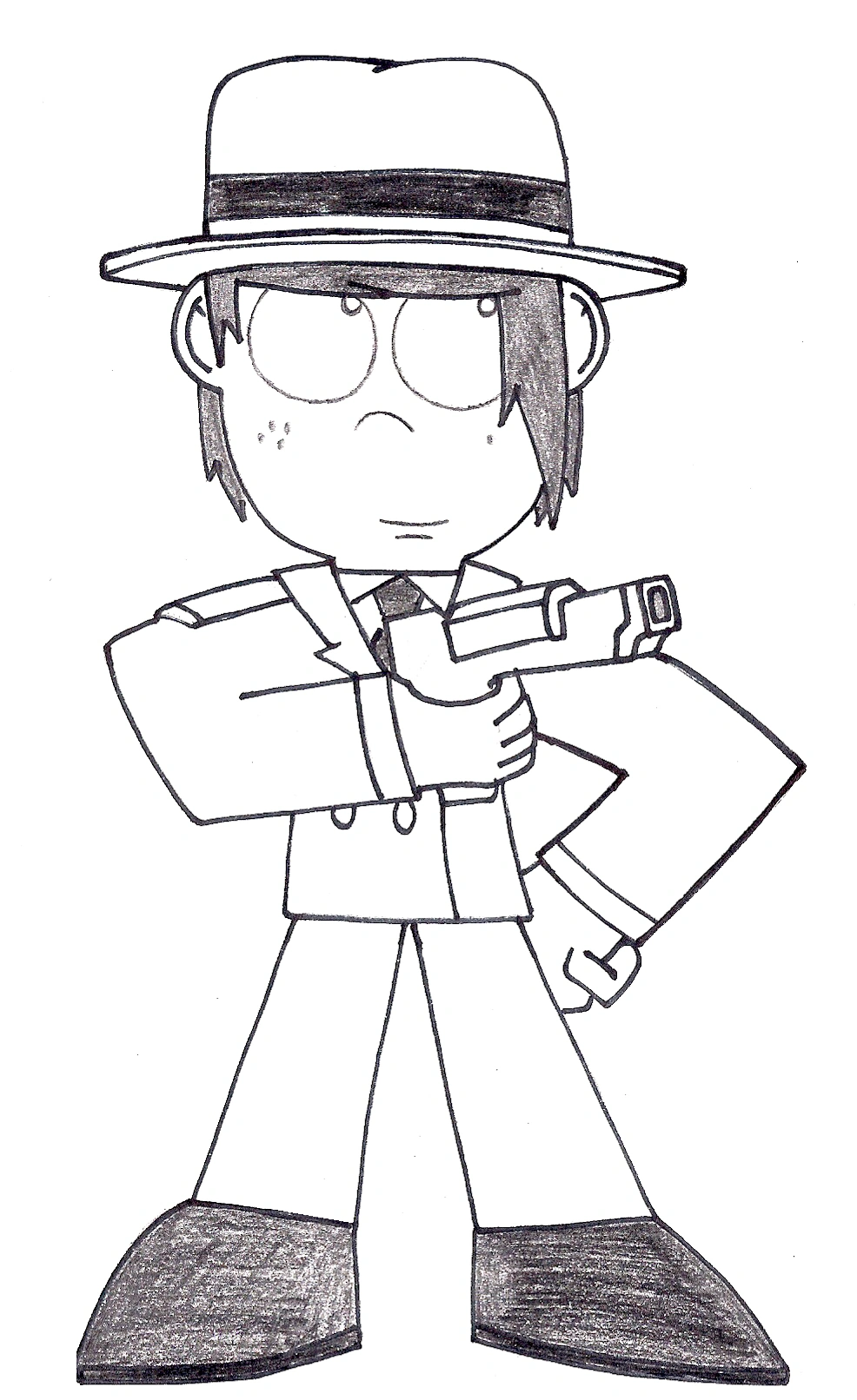 Malone | Cyber Hero Fanon Wiki | Fandom