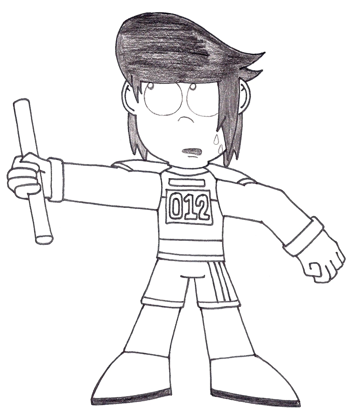 Track Cyber | Cyber Hero Fanon Wiki | Fandom