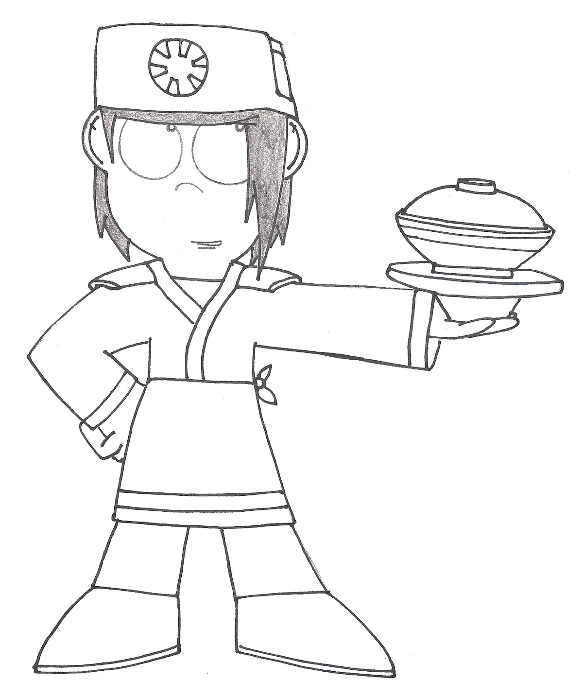 Hisao | Cyber Hero Fanon Wiki | Fandom