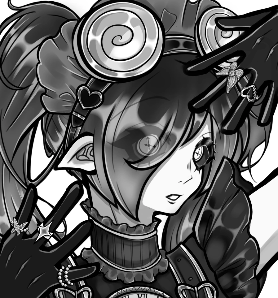 Mora | Cyber Solar Girls Wiki | Fandom