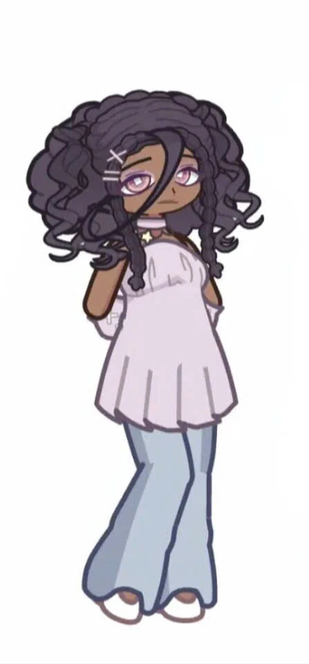 Celia Shiwara | Cyber Solar Girls Wiki | Fandom