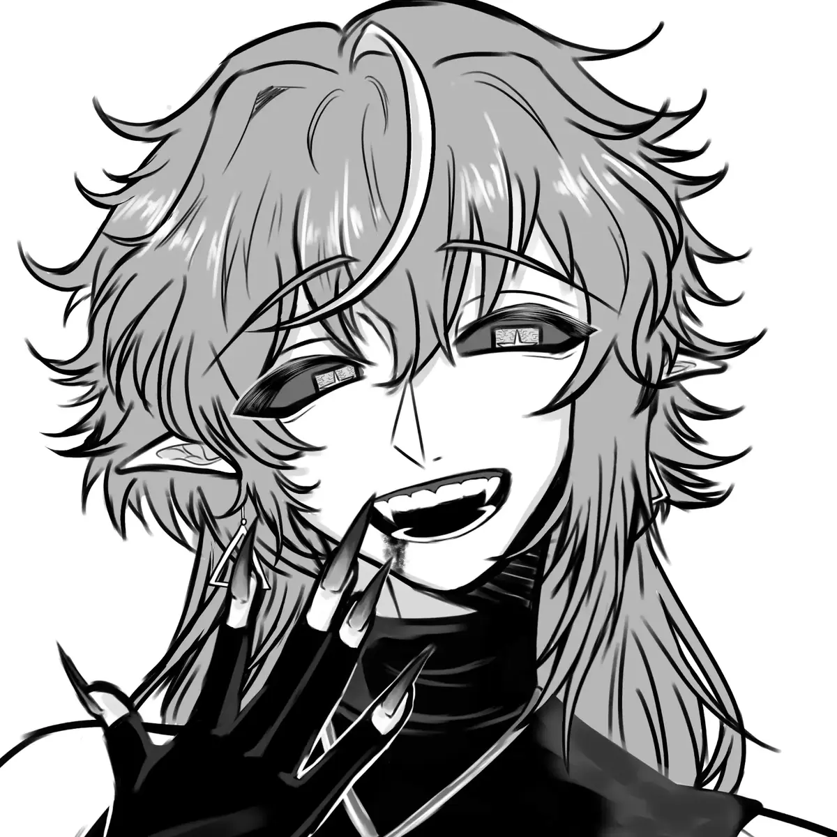 Category:Characters | Cyber Solar Girls Wiki | Fandom