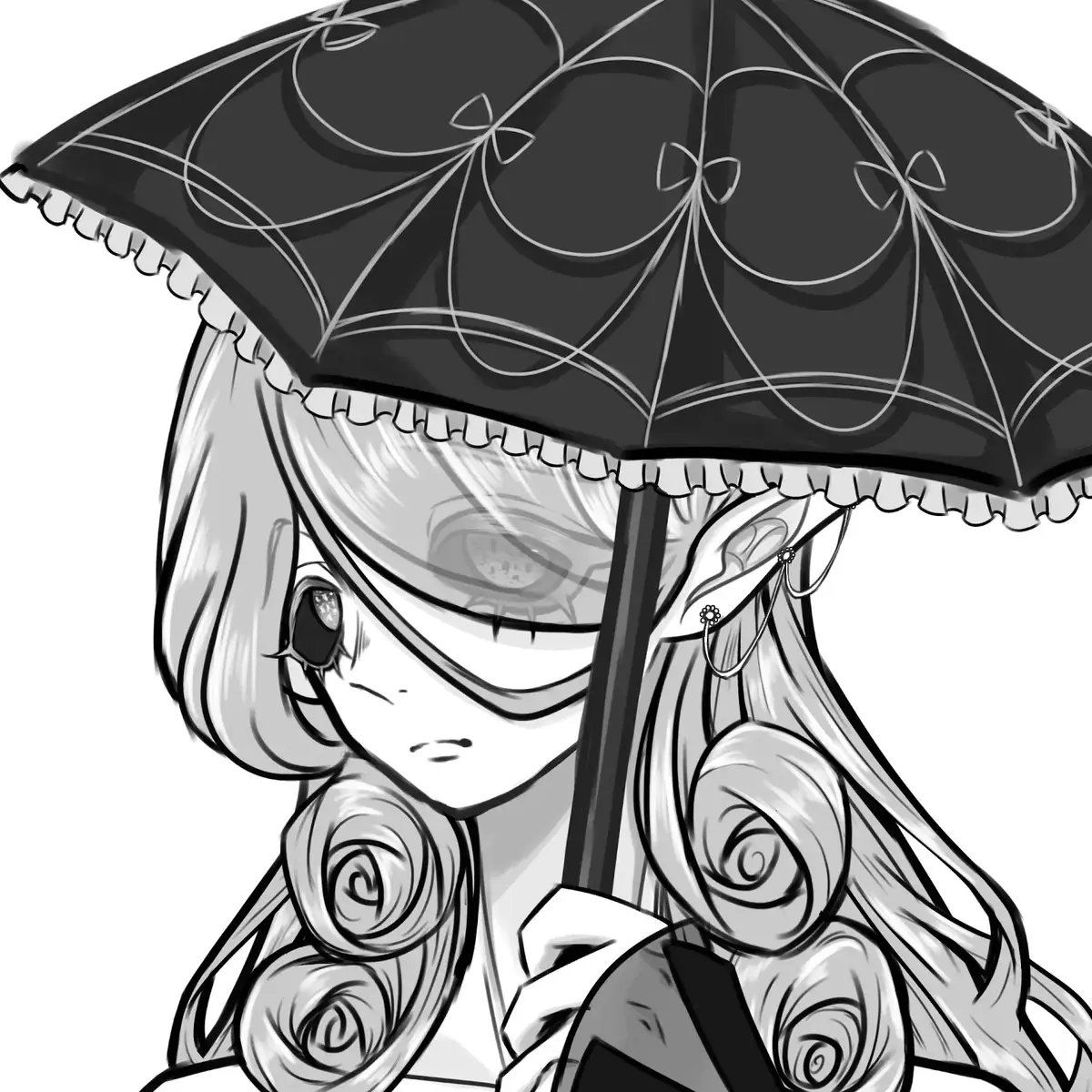 Pluvia | Cyber Solar Girls Wiki | Fandom