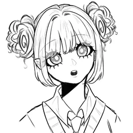 Lisha Fei | Cyber Solar Girls Wiki | Fandom