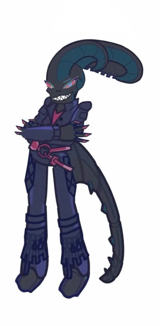 Yugarou | Cyber Solar Girls Wiki | Fandom