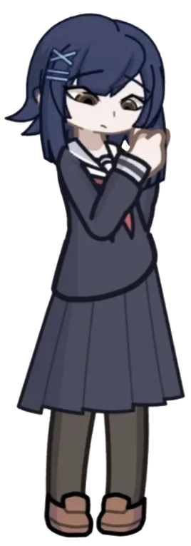 Umi Hamana | Cyber Solar Girls Wiki | Fandom