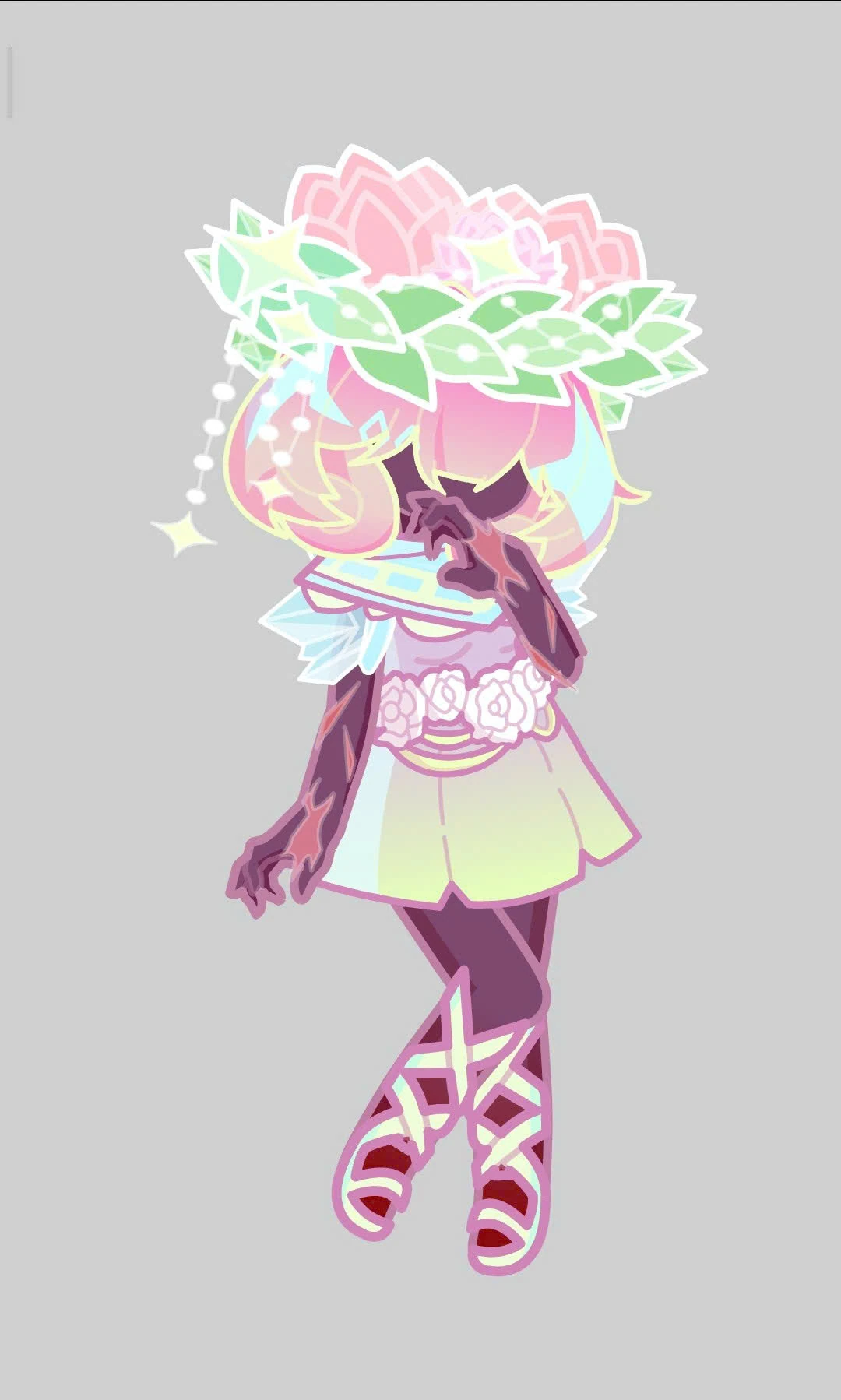 Miren | Cyber Solar Girls Wiki | Fandom