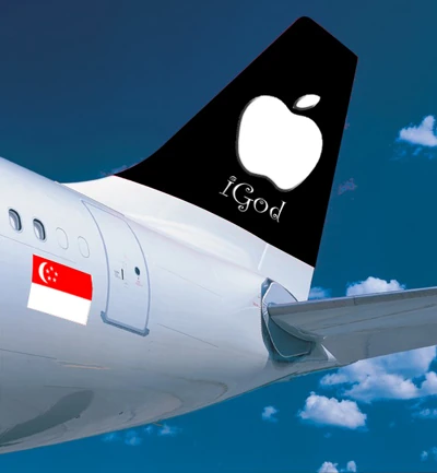 IGod Federation | CyberAirlines | Fandom