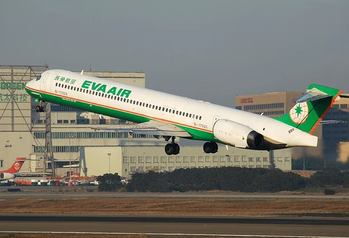 Eva Air | CyberAirlines | Fandom