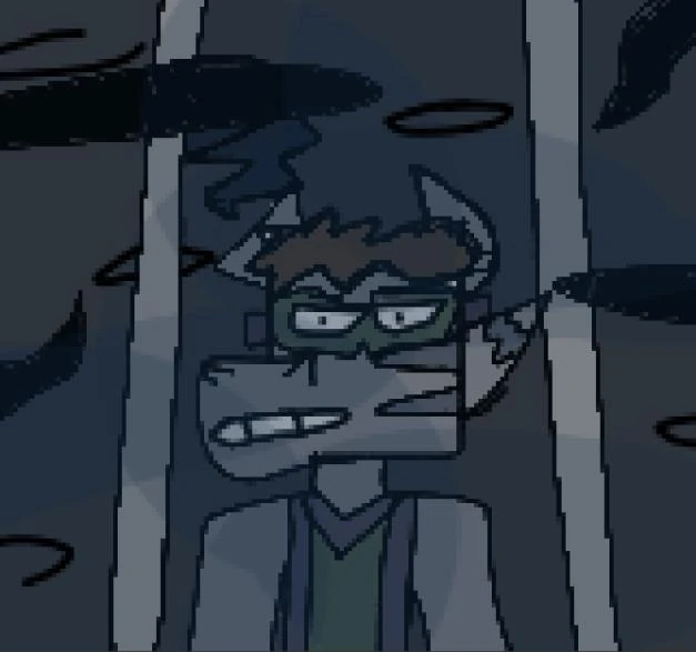 Ryder | Cyberattack Wiki | Fandom