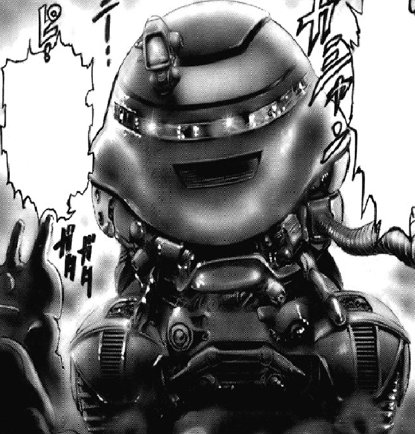 Fatso/Image Gallery | Cyber Blue Wiki | Fandom