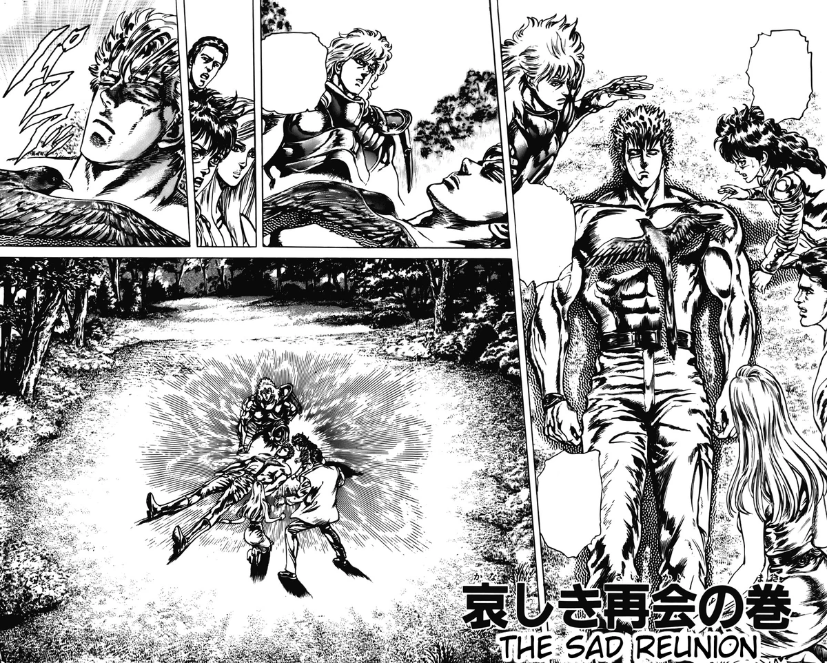 Chapter 22 | Cyber Blue Wiki | Fandom