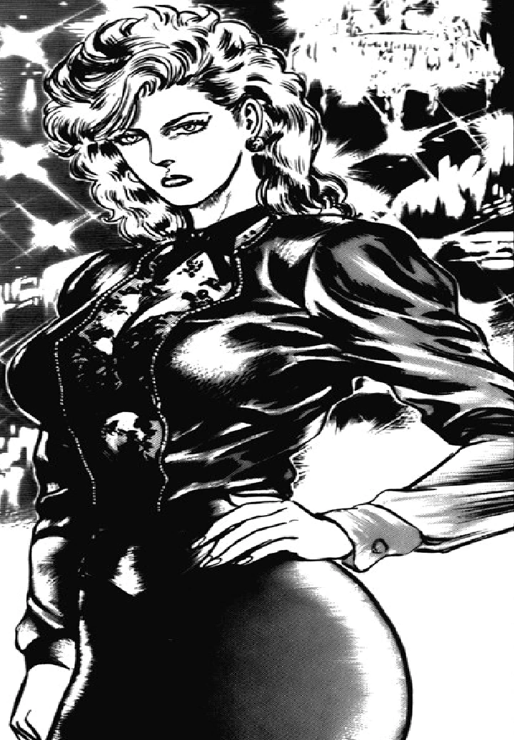 Shila | Cyber Blue Wiki | Fandom