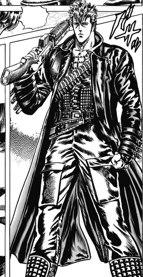 Blue | Cyber Blue Wiki | Fandom