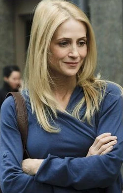 Kris Hillridge | Cyberbully Wiki | Fandom