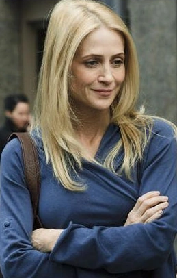 Kris Hillridge | Cyberbully Wiki | Fandom