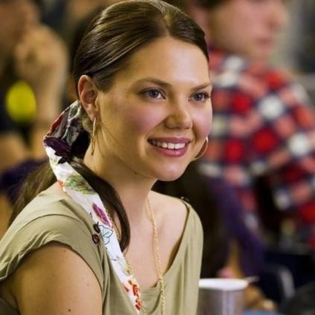 Lindsay Fordyce | Cyberbully Wiki | Fandom