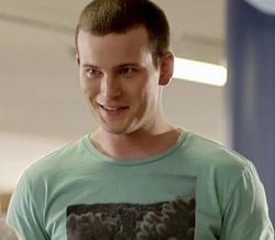 Scott Ozsik | Cyberbully Wiki | Fandom