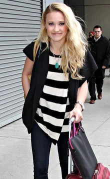 Taylor Hillridge | Cyberbully Wiki | Fandom