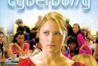 Robert Naylor Cyberbully