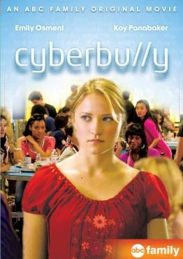 Cyberbullying Movie Poster