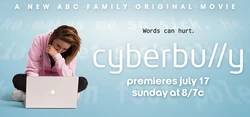 Cyberbully Movie Cover