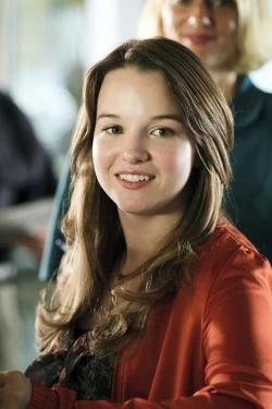 Cyberbully Movie Cast