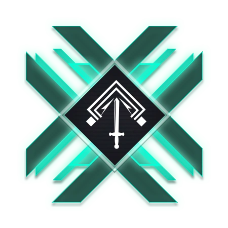 Zen Assassin | Cybercell: Flux Wiki | Fandom