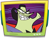 Hacker | Cyberchase Wiki | Fandom
