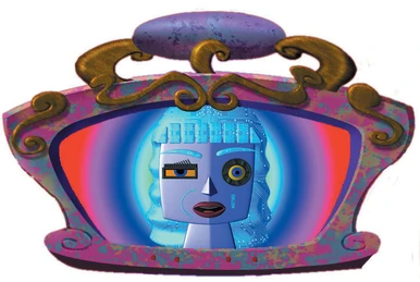 cyberchase widget