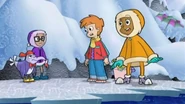 Snow Day to be Exact/gallery | Cyberchase Wiki | Fandom
