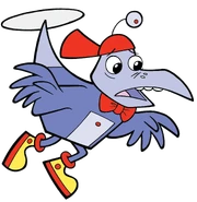 Digit | Cyberchase Wiki | Fandom