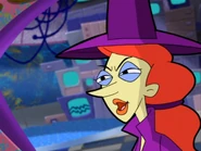 Wicked/gallery | Cyberchase Wiki | Fandom