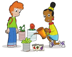 Cyberchase Matt And Jackie