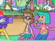 Creech | Cyberchase Wiki | Fandom