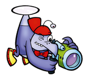 Digit | Cyberchase Wiki | Fandom