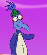 Fluff | Cyberchase Wiki | Fandom