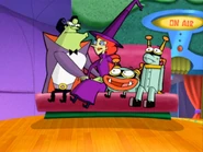 Wicked/gallery | Cyberchase Wiki | Fandom