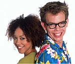 Harry | Cyberchase Wiki | Fandom