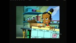 Fonts | Cyberchase Wiki | Fandom