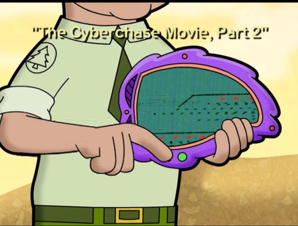 The Cyberchase Movie, Part 2 | Cyberchase Wiki | Fandom