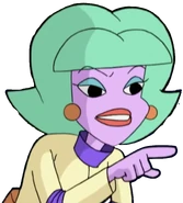 Ava | Cyberchase Wiki | Fandom