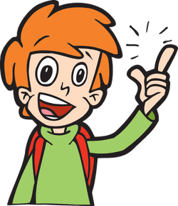 Cyberchase Matt
