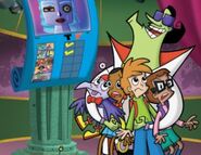 True Colors/gallery | Cyberchase Wiki | Fandom