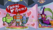 Designing Mr. Perfect | Cyberchase Wiki | Fandom