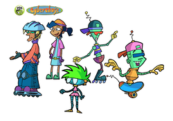 Radopolis | Cyberchase Wiki | Fandom