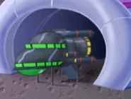 Grim Wreaker | Cyberchase Wiki | Fandom