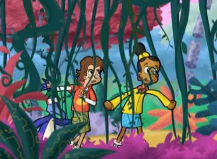 Season 8 | Cyberchase Wiki | Fandom