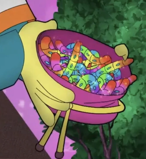 Wizardry Wiggles | Cyberchase Wiki | Fandom