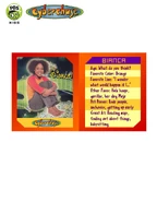 Trading Cards | Cyberchase Wiki | Fandom